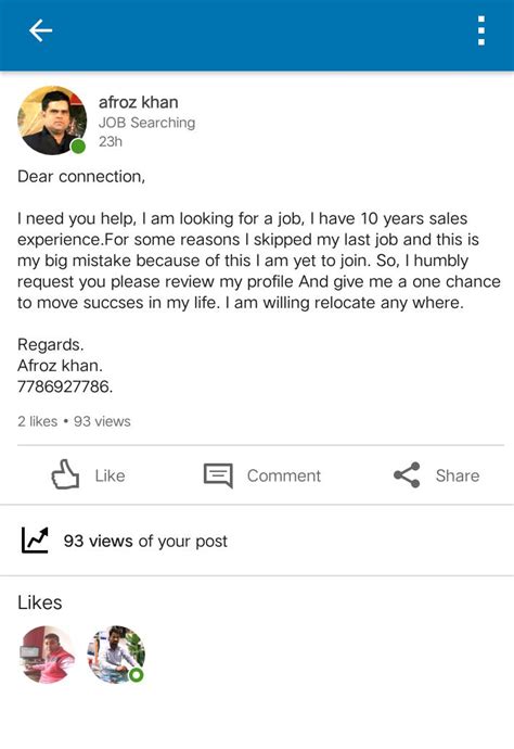 Afroz Khan On Linkedin Fmcg Electrical Electronic Telecom 83