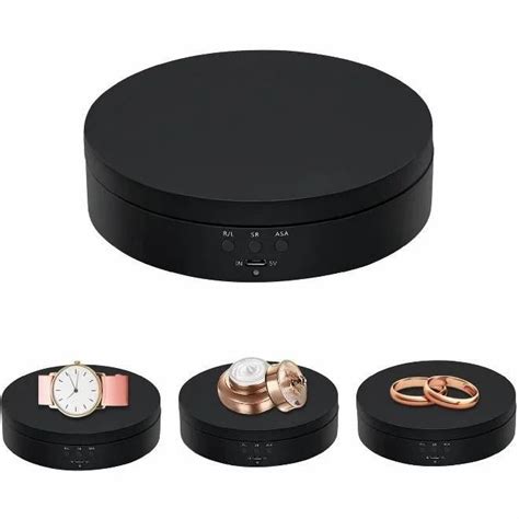 Electric Roundrotation Light Display For Advertisement At ₹ 1000