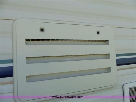 2003 Dutchman Classic Camper In Manhattan Ks Item J4049 Sold