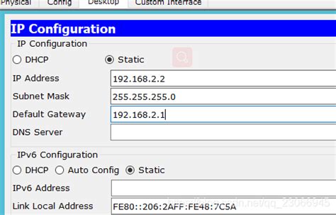 思科模拟器配置dhcp的几种方式tuanzidum的博客 Csdn博客思科模拟器dhcp