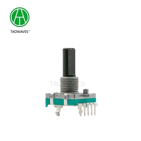 Custom 16mm Linear Motorized Rotary Encoder Switch Absolute Encoder Absolute Encoder And Logic