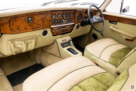 1974 Daimler Ds420 Coupe