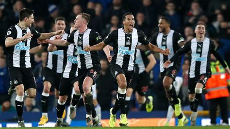 Newcastle United Players Wallpapers Wallpaper Cave