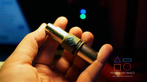 Triton Audio Fethead Review: Affordable And Convenient Preamp For ...