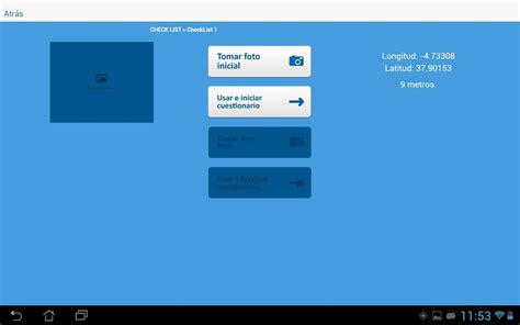 Checklist Apk For Android Download