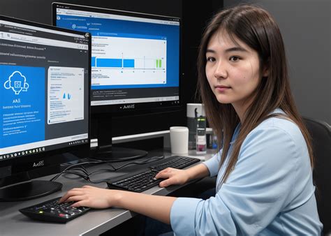 Evaluating The Accuracy And Effectiveness Of Azure Face Api In Face