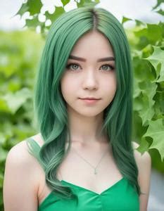 Ivy Cosplay Face Swap Insert Your Face ID 1112506