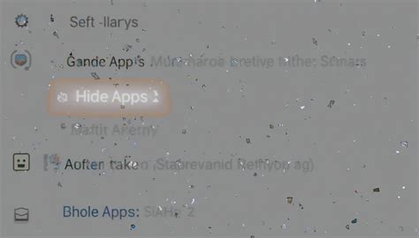 How To Hide Apps On Android Without Uninstalling