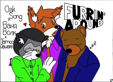 Furrin Around By Soranotamashii By Vore Love Girls On Deviantart