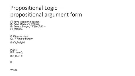 Phil 151 Week Ppt Download