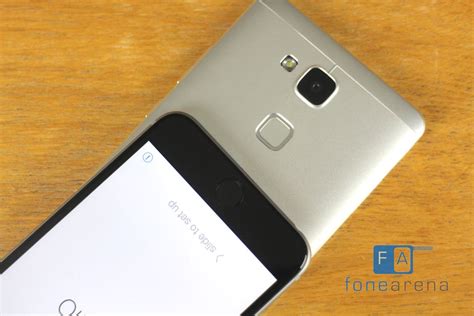 Apple Iphone Plus Vs Huawei Ascend Mate Photo Gallery