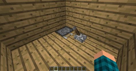 Useless Machine Minecraft Map Useless Machine Minecraft Map