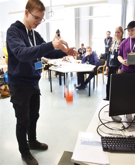 cansat 2024 in vasa finland