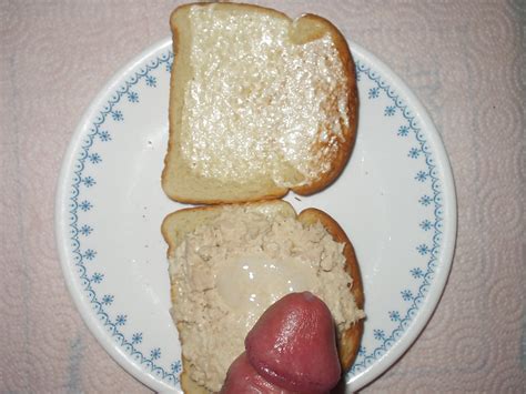 Cum On Tuna Sandwich Porn Pictures Xxx Photos Sex Images Pictoa