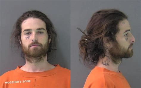 Hatfield Ethan Andrew 01212022 Bell County Mugshots Zone