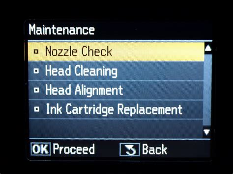 EPSON Stylus SX535WD All In One Wi Fi Printer Review