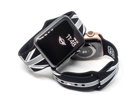 Hypervisors You Must Know Apple Watch Mini