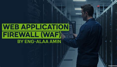 Web Application Firewall Waf Free4arab