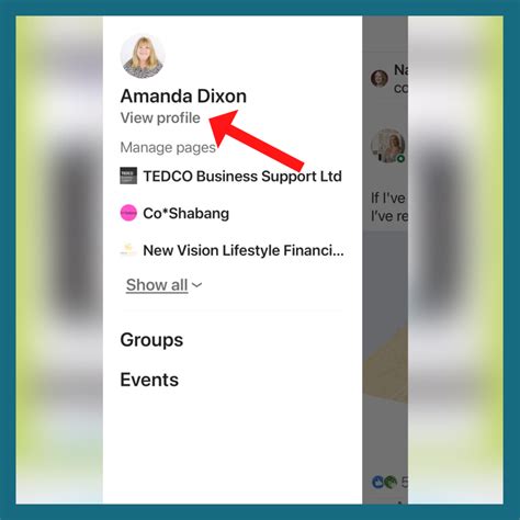 LinkedIn Creator Profile North East Social Media