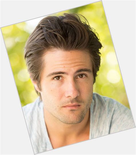 Paul Vandervort Official Site For Man Crush Monday Mcm Woman Crush Wednesday Wcw