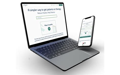 Prescriberpoint Ballast Lane Applications