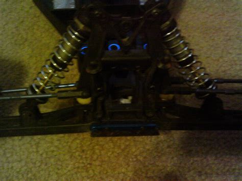 Ft T R C Tech Forums