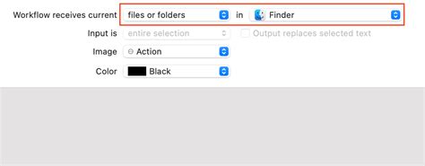 Macosのフォルダの開く方法にautomatorで Open With を追加できました Developersio