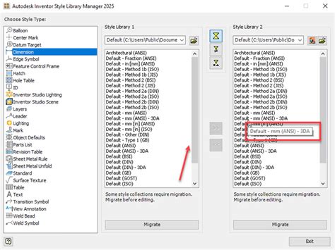 MỘt SỐ CẢi TiẾn Chung ĐÁng ChÚ Ý Trong Autodesk Inventor 2025 2