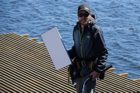 Starlink Residential Installation FSET Inc