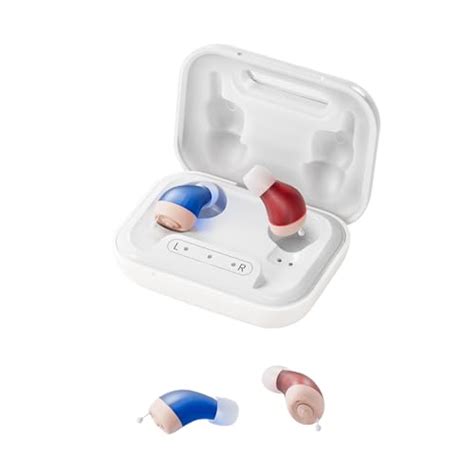 Top Best Hearing Aids For Severe Hearing Loss Handpicked Recommendations Of