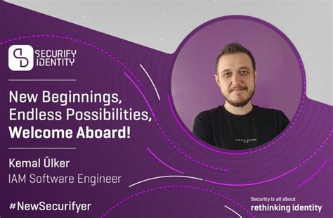 Securify Identity On Linkedin Welcome Securifyidentity Iam Softwareengineer Accessmanagement…