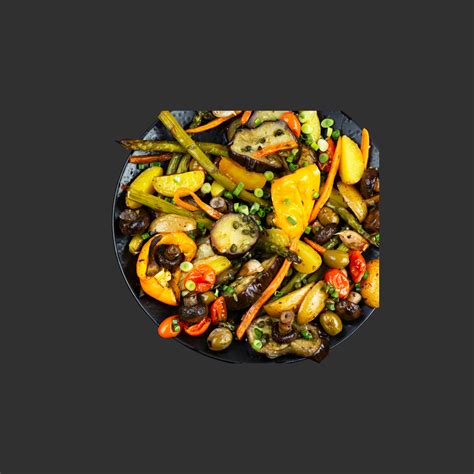 Mixed Vegetables Kake Da Dhaba Best Indian Restaurants In Melbourne