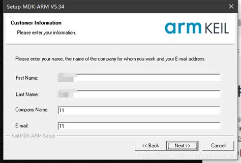 Mdk最新版安装与和谐全过程mdk最新版 534 Csdn博客