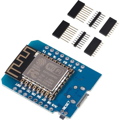 1 3 5 10db esp8266 esp 12 wemos d1 mini 4m bytes wlan wifi internet