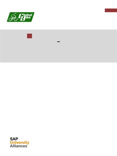 Erp Configuration Using Gbi Phase Iii Handbook A4 En V3 3 Pdf