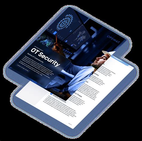 Ot Asset Visibility 5 Steps To Inventory Detect And Comply Opswat