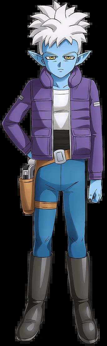 Glorio Wiki Dragon Ball Fandom