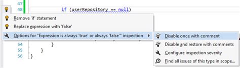 making your code better