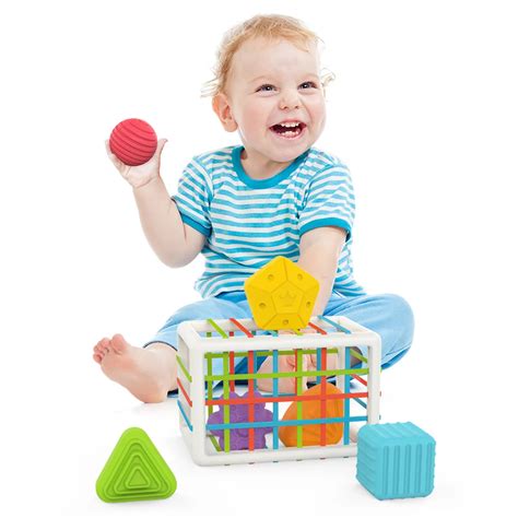 Cube DÉveil Montessori Boutique Montessori