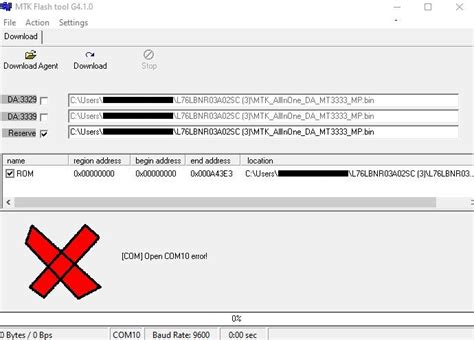 L LB Can T Update Firmware GNSS Module Quectel Forums