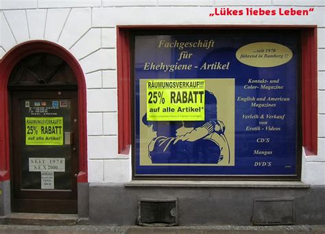 Dackel Sex Und Bahnhofs Pralinen Meine Südstadt