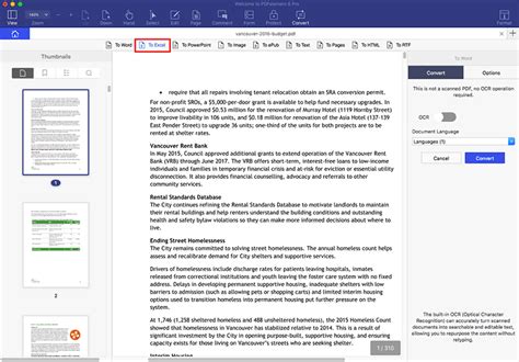 Cómo Convertir Documentos PDF a iWork Keynote en Mac
