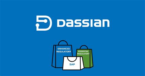 Dassian Sap Solutions And Services Dcma 14 Point Assessment