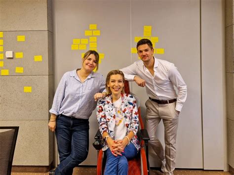 Jurek Detyna Posted On Linkedin