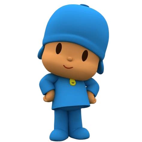 Pocoyo By Kaylor2013 On Deviantart