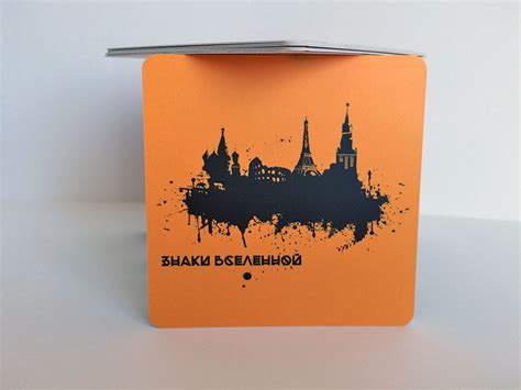 МАК. Знаки вселенной. Ресурсная колода (40 карт)
