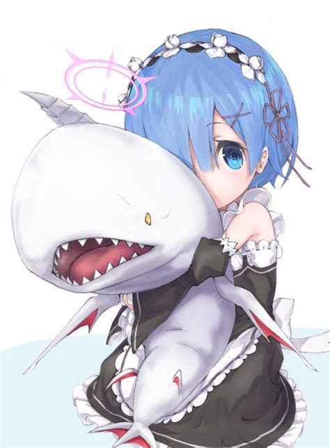 Cute Rem Is Cute Onetruerem