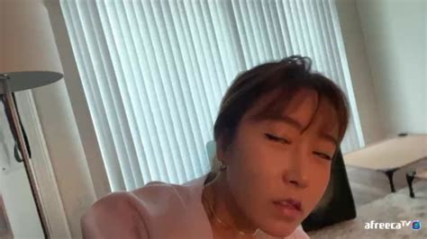 아프 중독 굴머그러 가는중 잠깐 Soop Vod