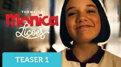 Monica And Friends Lessons 2021 Imdb