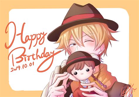 Alicein Mikuni Servamp Drawn By Laughta Danbooru